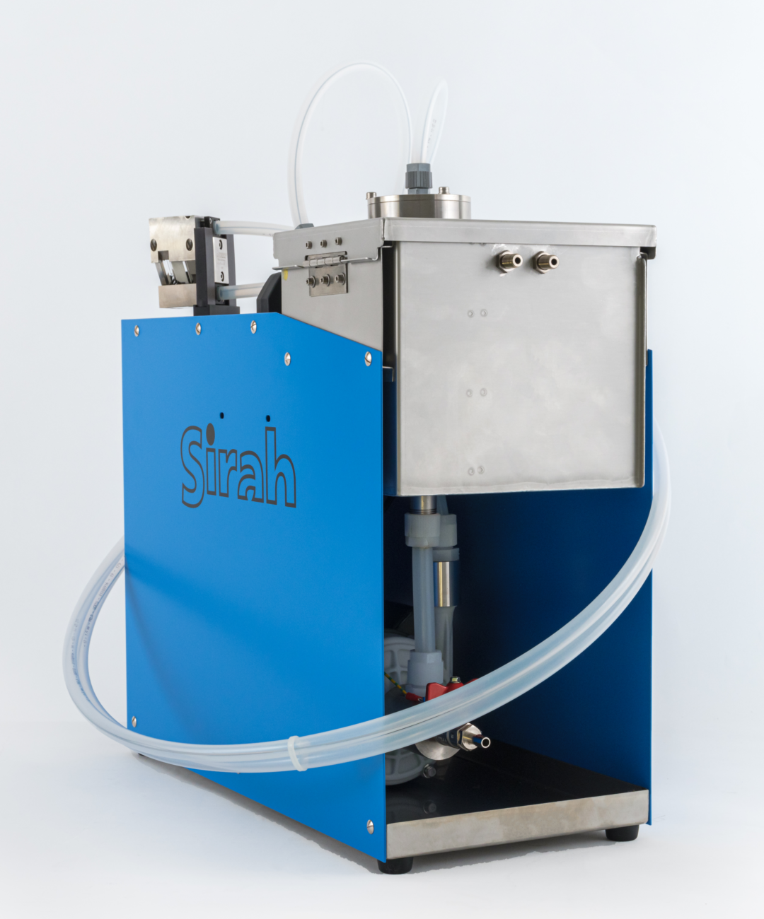 Circulators for Lasers - Sirah Lasertechnik