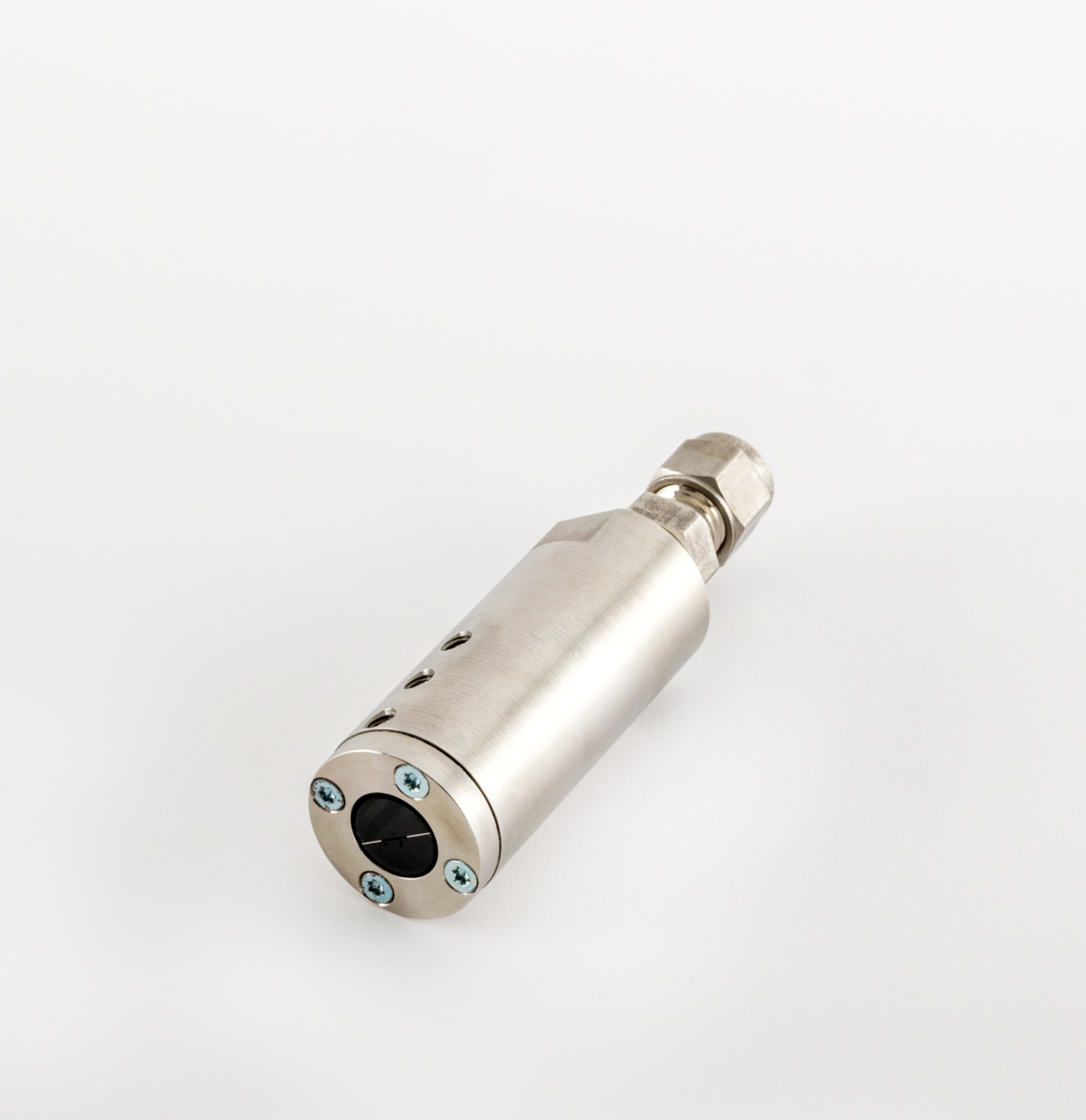 Dye Cells - Sirah Lasertechnik