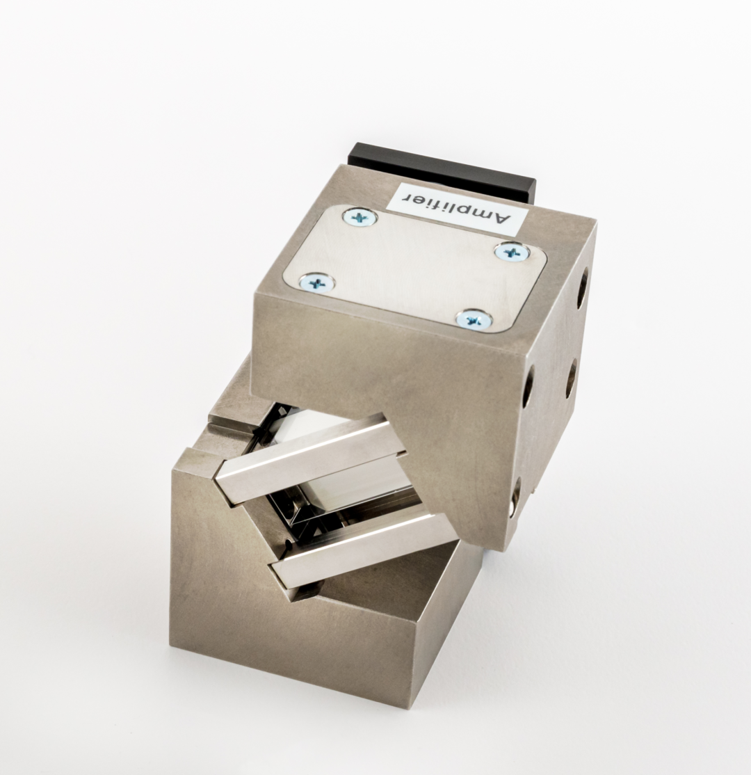 Dye Cells - Sirah Lasertechnik