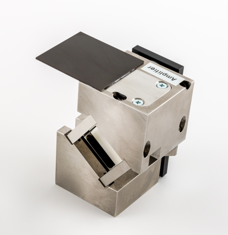 Dye Cells - Sirah Lasertechnik