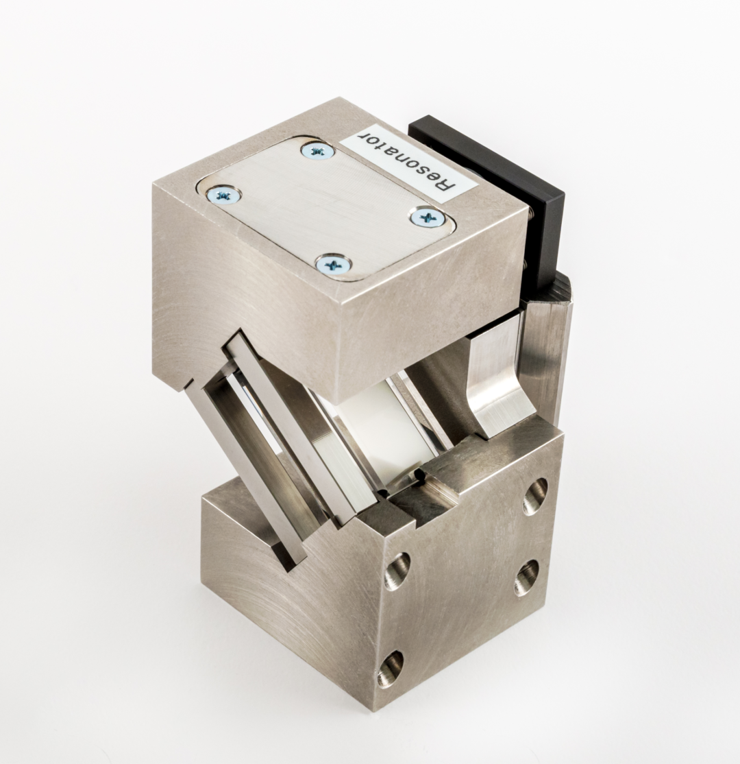 Dye Cells - Sirah Lasertechnik