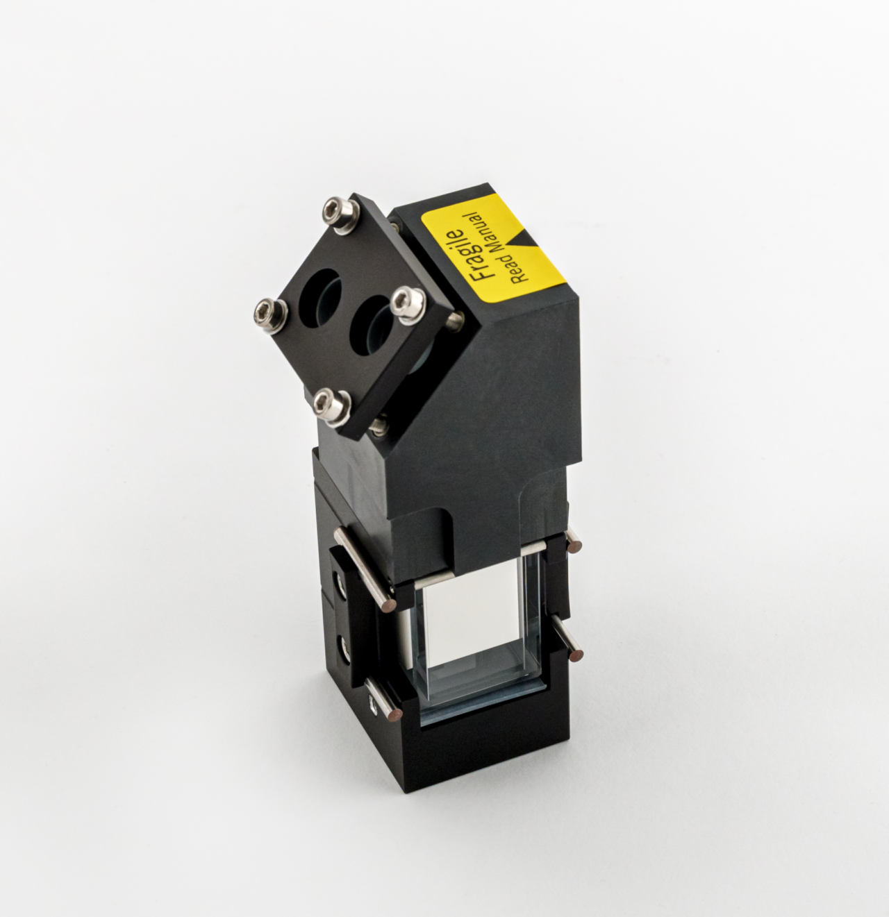 Dye Cells - Sirah Lasertechnik