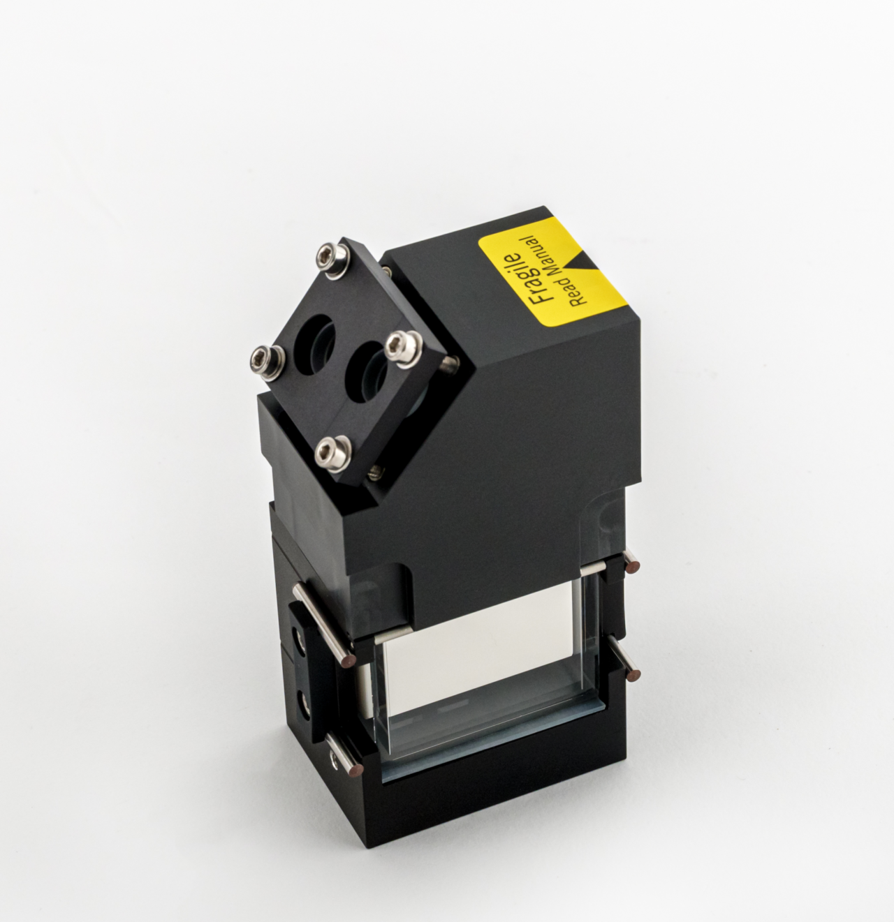 Dye Cells - Sirah Lasertechnik