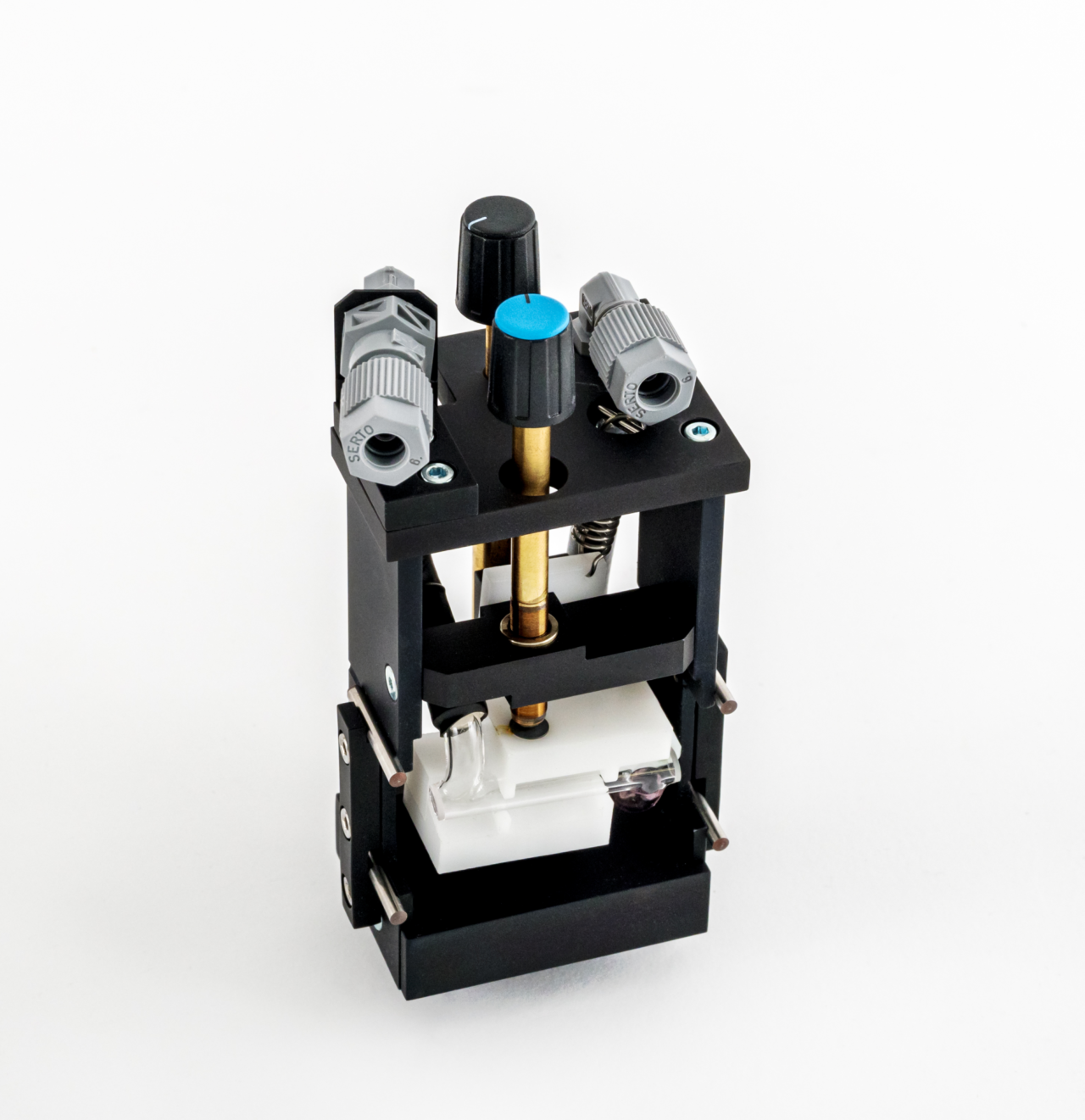 Dye Cells - Sirah Lasertechnik