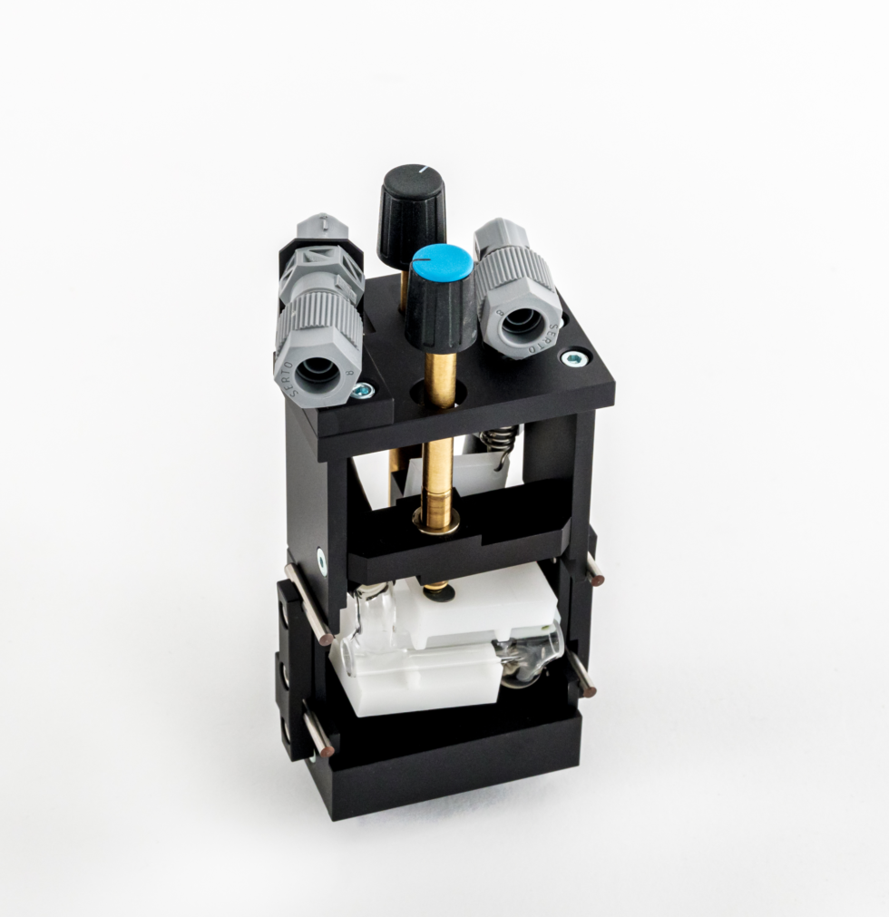 Dye Cells - Sirah Lasertechnik