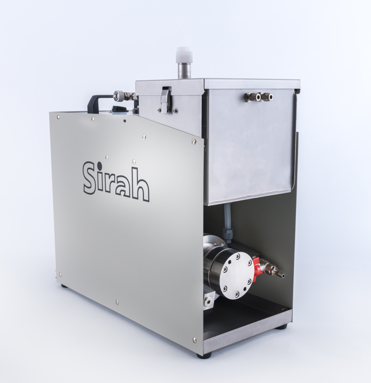 Circulators for Lasers - Sirah Lasertechnik