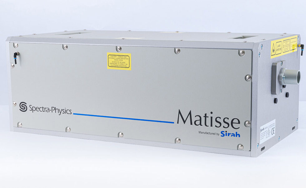 Lasers - Sirah Lasertechnik
